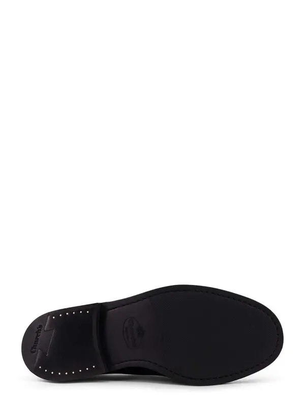 Church's Shannon Leather Lace-up