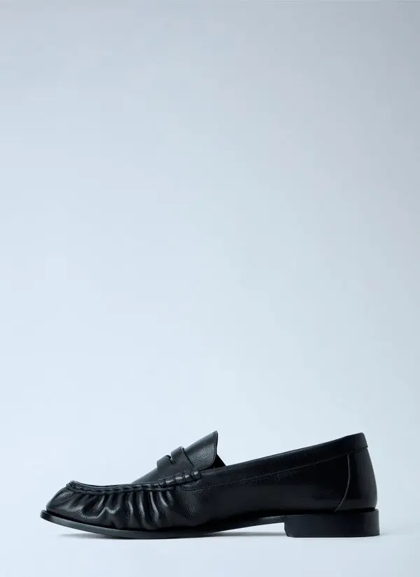Saint Laurent Le Loafer 15
