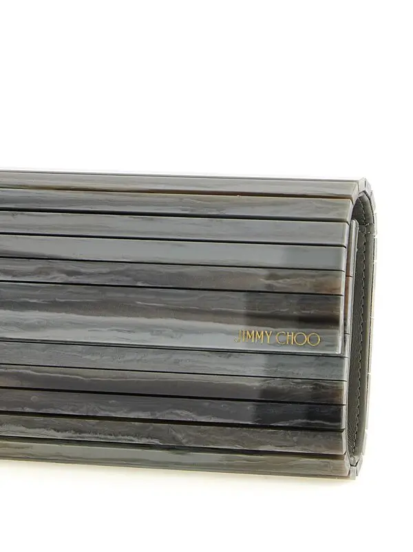 JIMMY CHOO Sweetie' Clutch