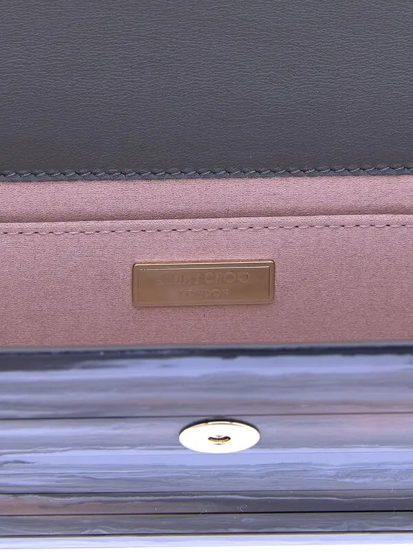 JIMMY CHOO Sweetie' Clutch