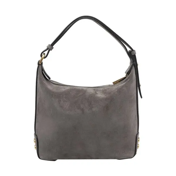 TOD'S Mini Metal Dots Handbag