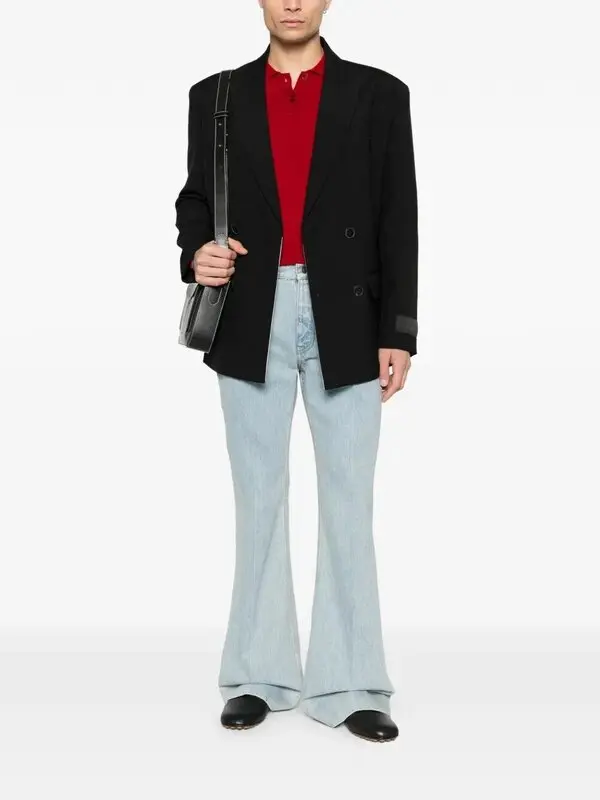 Valentino Garavani 5-pocket Denim Pants