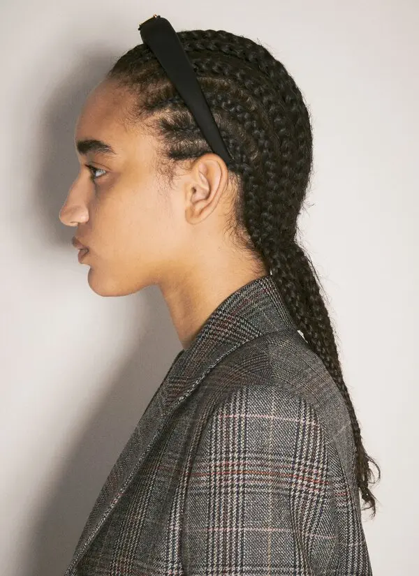 Prada Re-nylon Headband