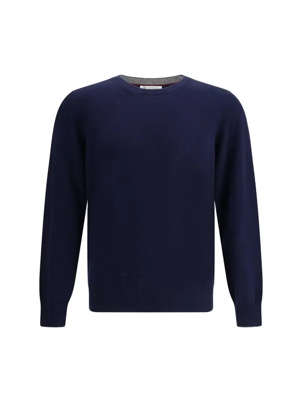 Brunello Cucinelli Cashmere Sweater