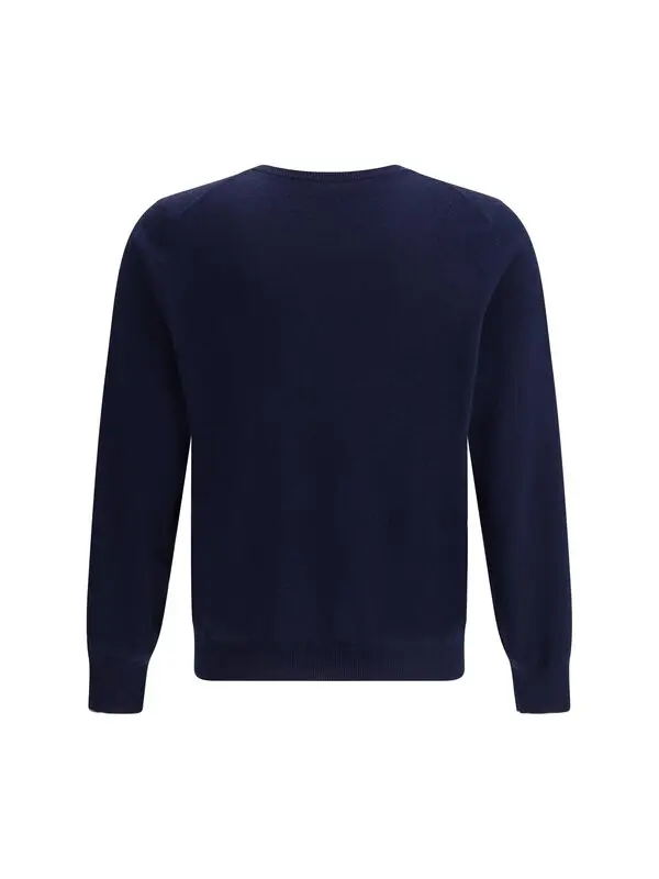 Brunello Cucinelli Cashmere Sweater