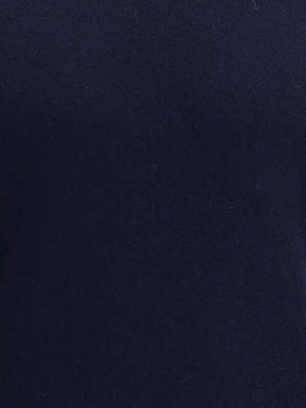 Brunello Cucinelli Cashmere Sweater - Blue