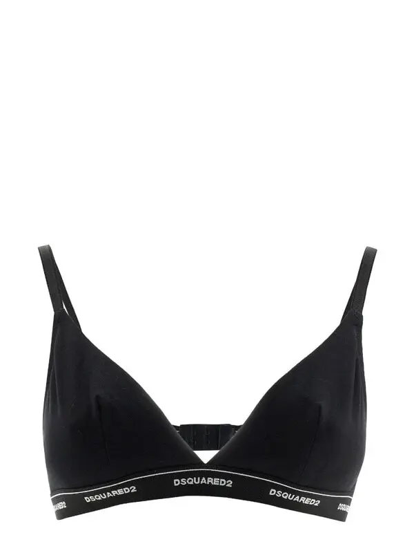 Dsquared2 Bra With Logo