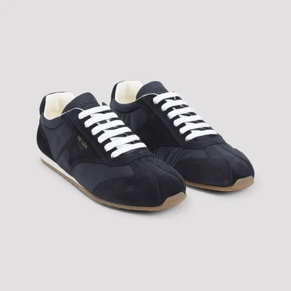 Prada Spark Sneakers