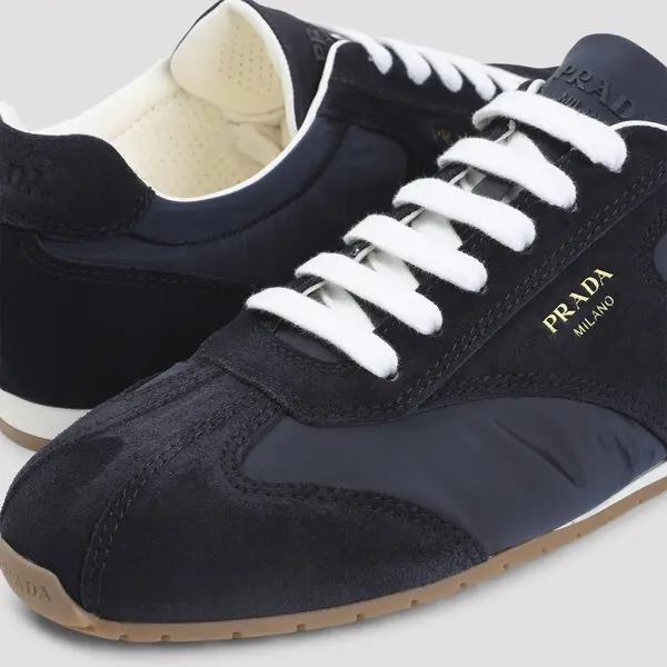 Prada Spark Sneakers