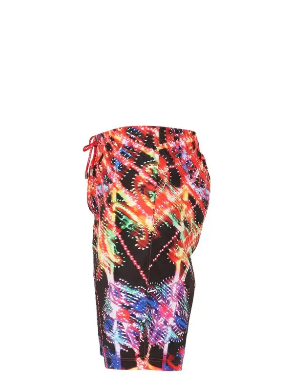 Dolce & Gabbana Long Swimsuit - Multicolor