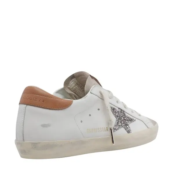 GOLDEN GOOSE Super-star Sneakers