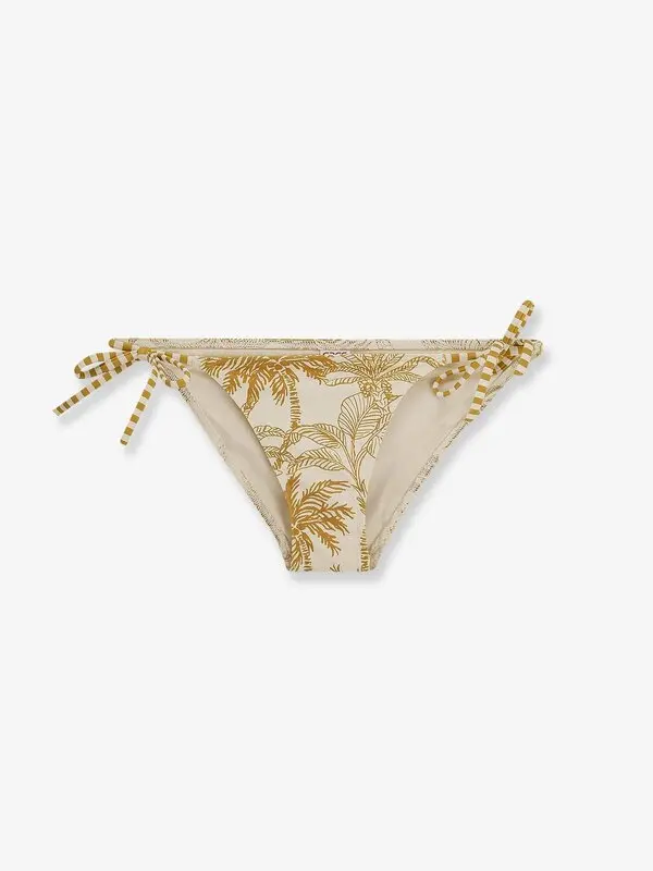 ERES Nylon Bikini Bottom - Multicolor