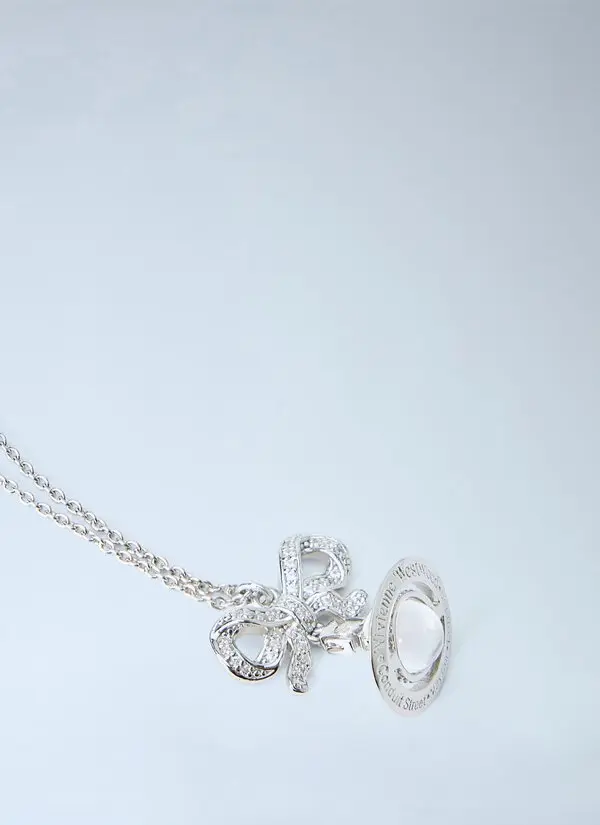 VIVIENNE WESTWOOD Octavie Pendant