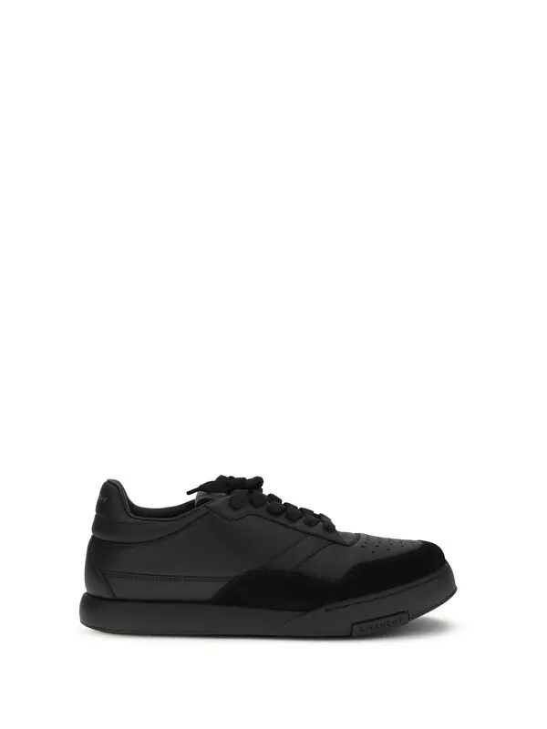 Givenchy Yard Court Sneakers