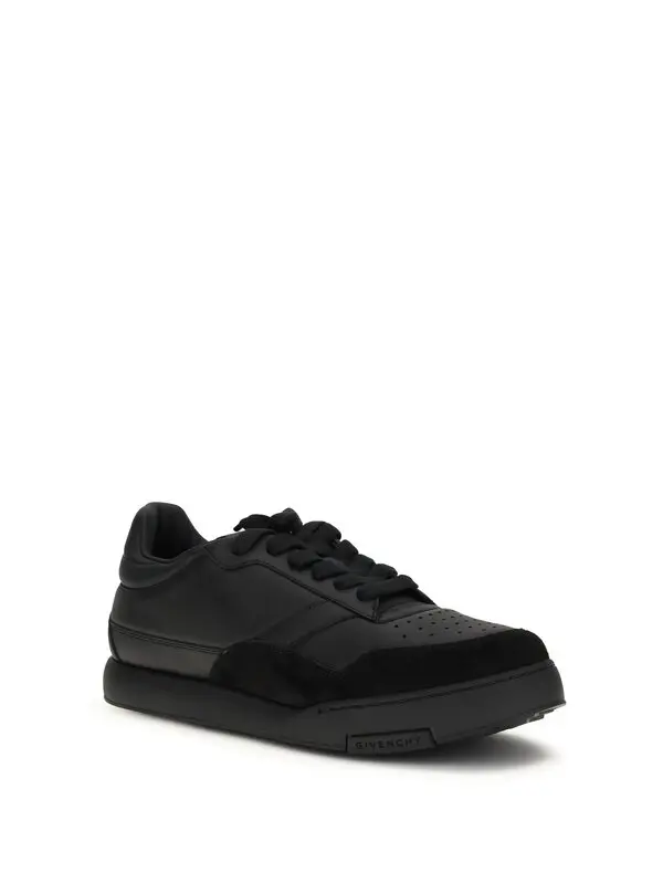 Givenchy Yard Court Sneakers