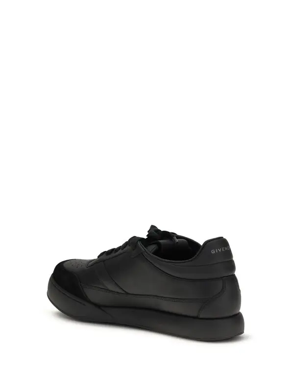 Givenchy Yard Court Sneakers