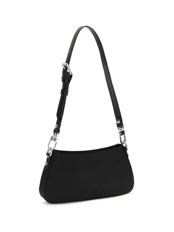 VIVIENNE WESTWOOD Tasha Phone Shoulder Bag - Black