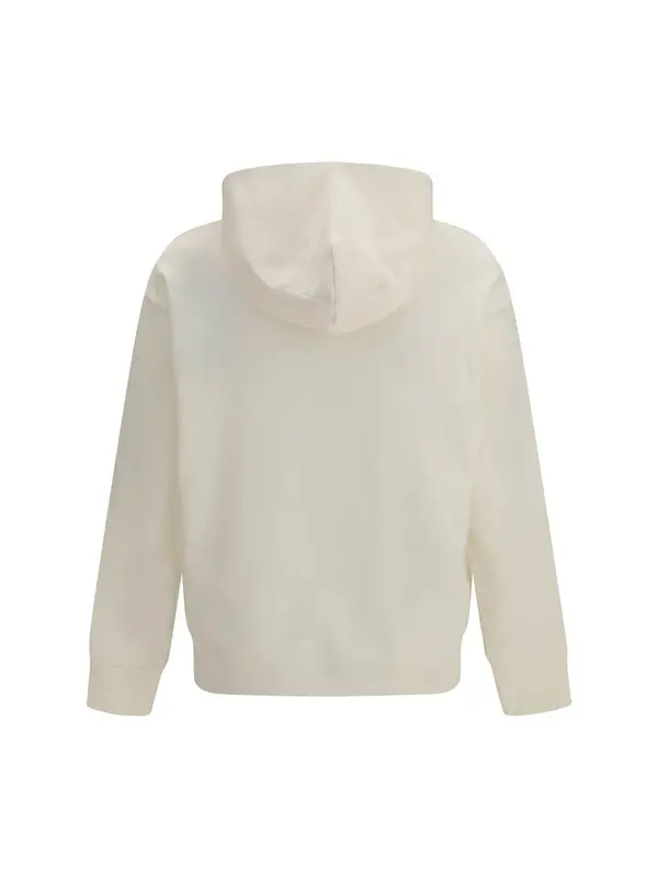 Moncler Cotton Hoodie