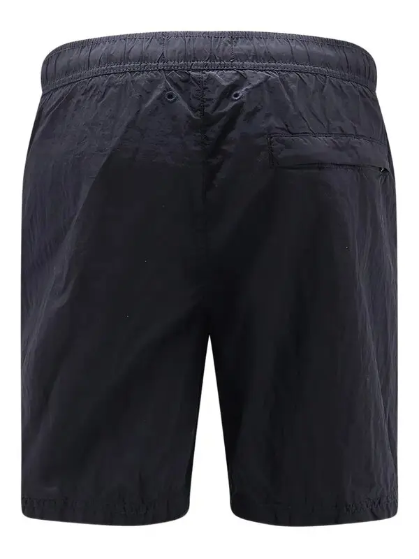 Stone Island Mid-length Swim Shorts