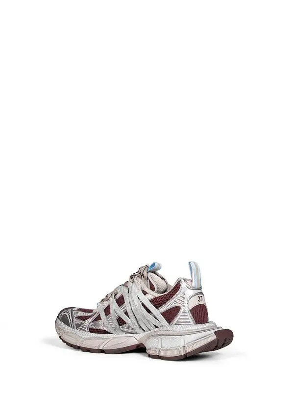 Balenciaga 3xl Interlace Sneakers - Multicolor