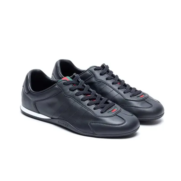 Gucci Shift Sneakers