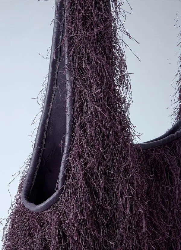 Dries Van Noten Marche Medium Tote Bag