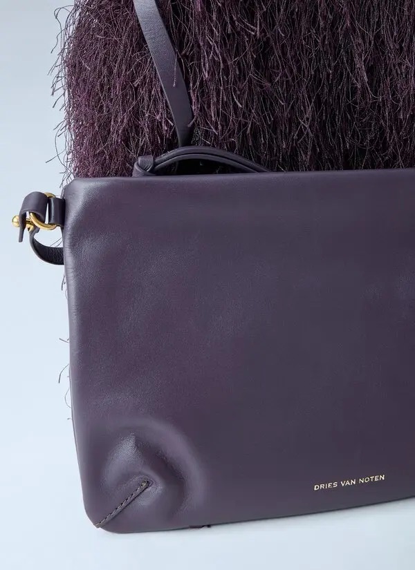 Dries Van Noten Marche Medium Tote Bag