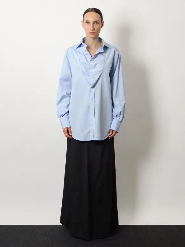 MAISON MARGIELA Cotton Shirt
