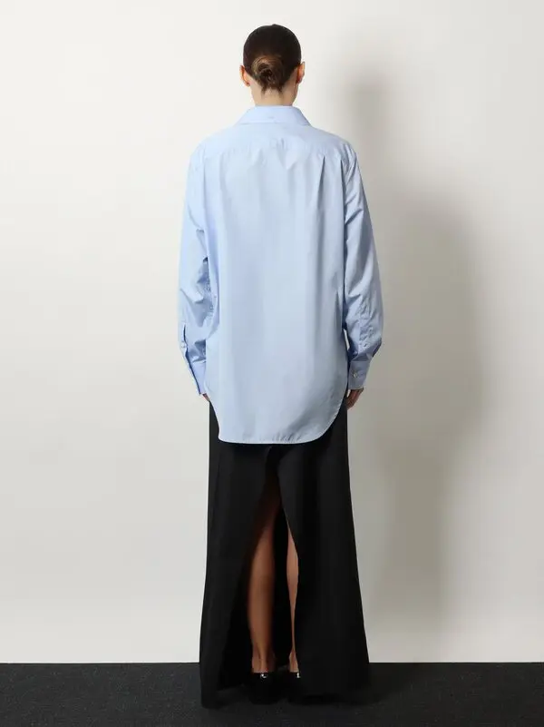 MAISON MARGIELA Cotton Shirt