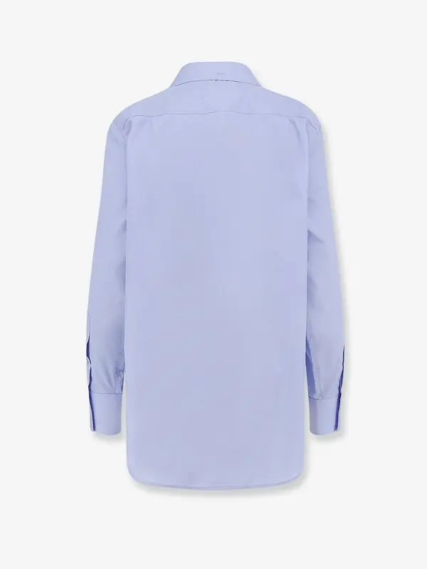 MAISON MARGIELA Cotton Shirt