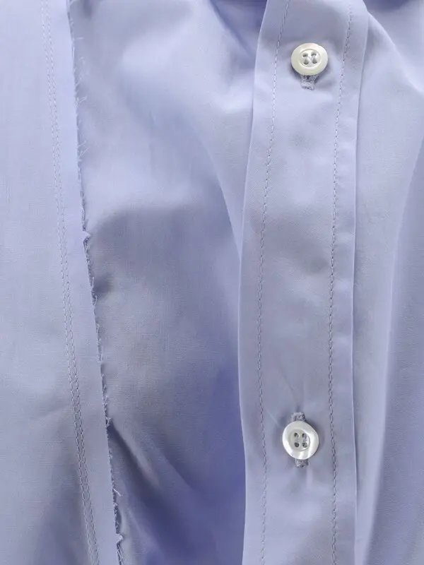 MAISON MARGIELA Cotton Shirt