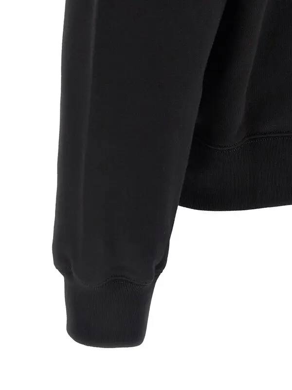 Gucci Incrocio Gg' Sweatshirt
