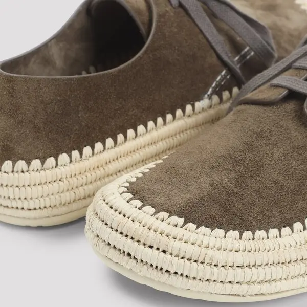 Loewe Rio Lace-up - Multicolor