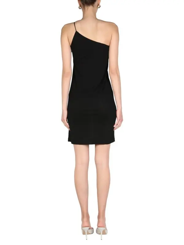Dsquared2 One-shoulder Dress