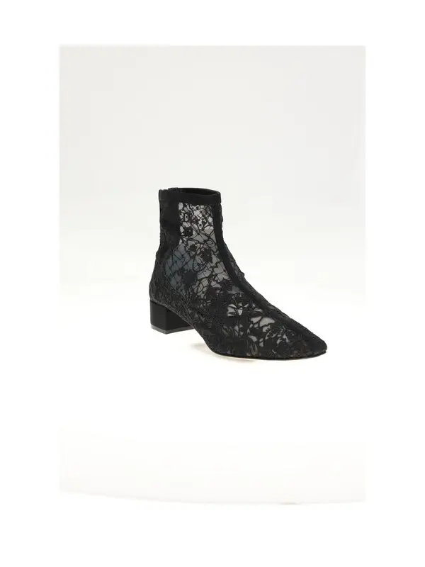 Dior Naughtily-d Low Boot