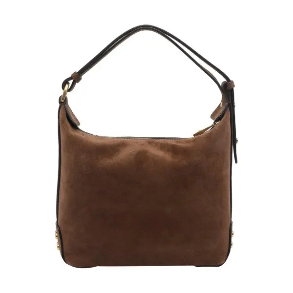 TOD'S Mini Metal Dots Handbag