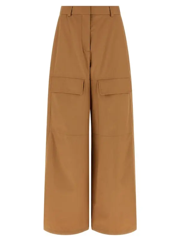 Stella McCartney Cargo' Pants