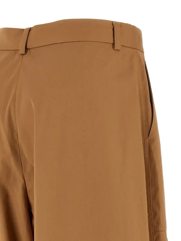 Stella McCartney Cargo' Pants
