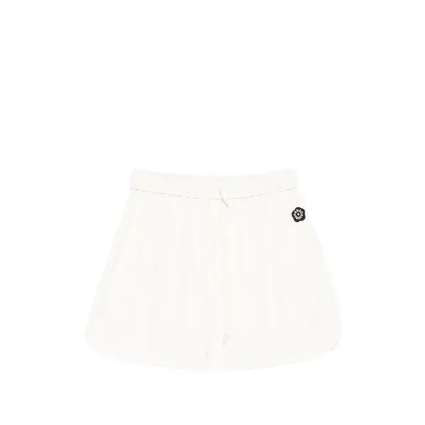Kenzo Neutrals Skirts A-line Skirts