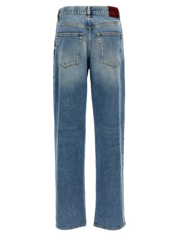 Gucci Boyfriend' Jeans