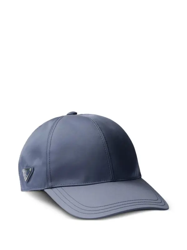 Prada Re-nylon Baseball Cap
