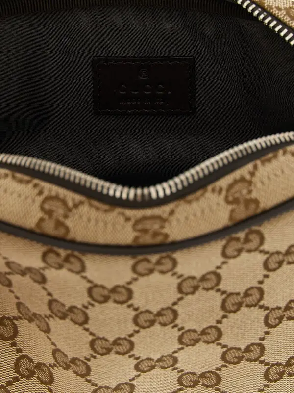 Gucci Gg Small Shoulder Strap