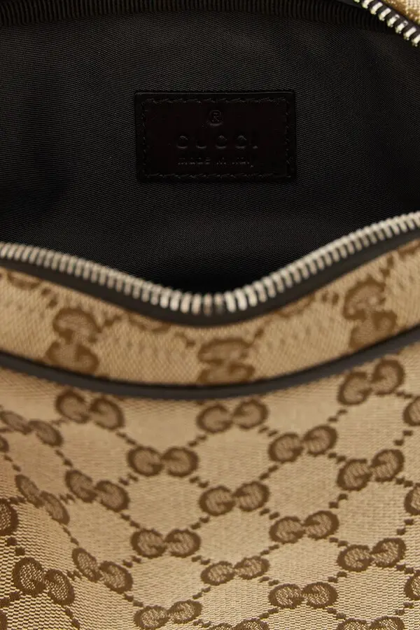 Gucci Gg Small Shoulder Strap