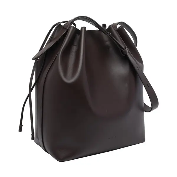AESTHER EKME Aesthet Ekme Marin Supple Large Bucket Bag