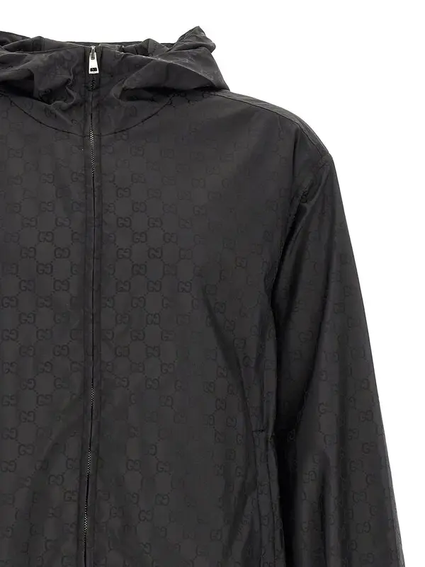 Gucci Gg' Anorak