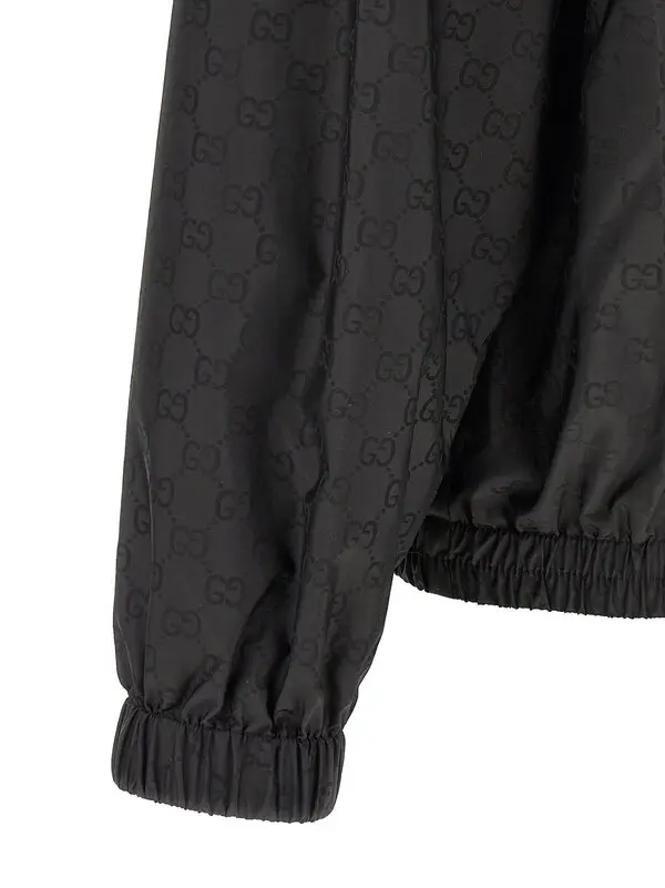 Gucci Gg' Anorak