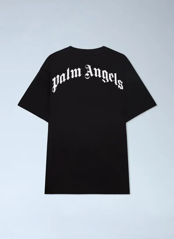 Palm Angels Broken Bear T-shirt