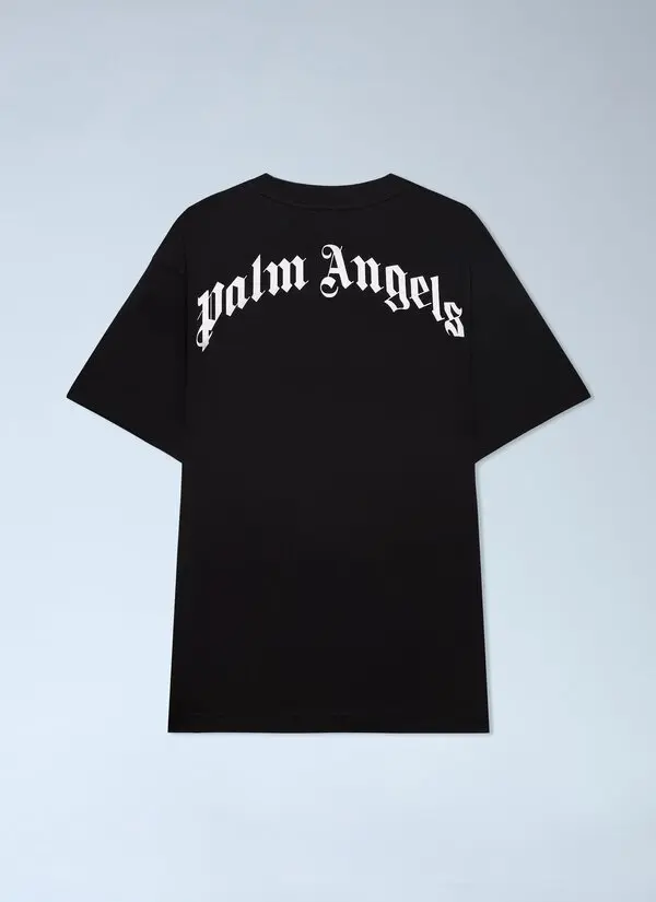 Palm Angels Broken Bear T-shirt