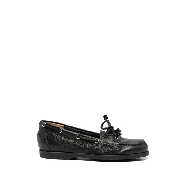 ATP ATELIER Derby & Oxford Shoes - Black