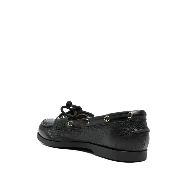 ATP ATELIER Derby & Oxford Shoes - Black